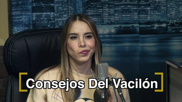 El Vacilón Te Resuelve Tus Problemas • La Mega 97.9