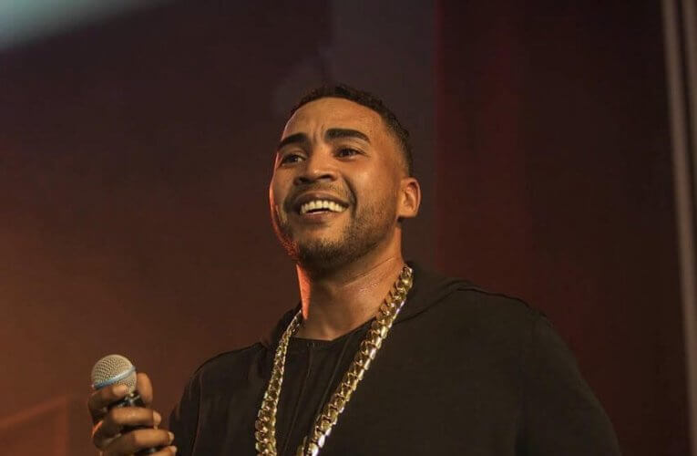 Don Omar pospone conciertos en Puerto Rico • La Mega 97.9