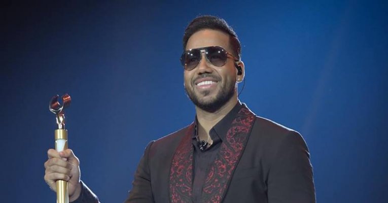 Romeo Santos elogia a “El Sultán” de la bachata • La Mega 97.9